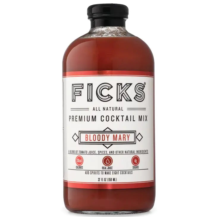 Fick's Bloody Mary Mix – The Protea Collective