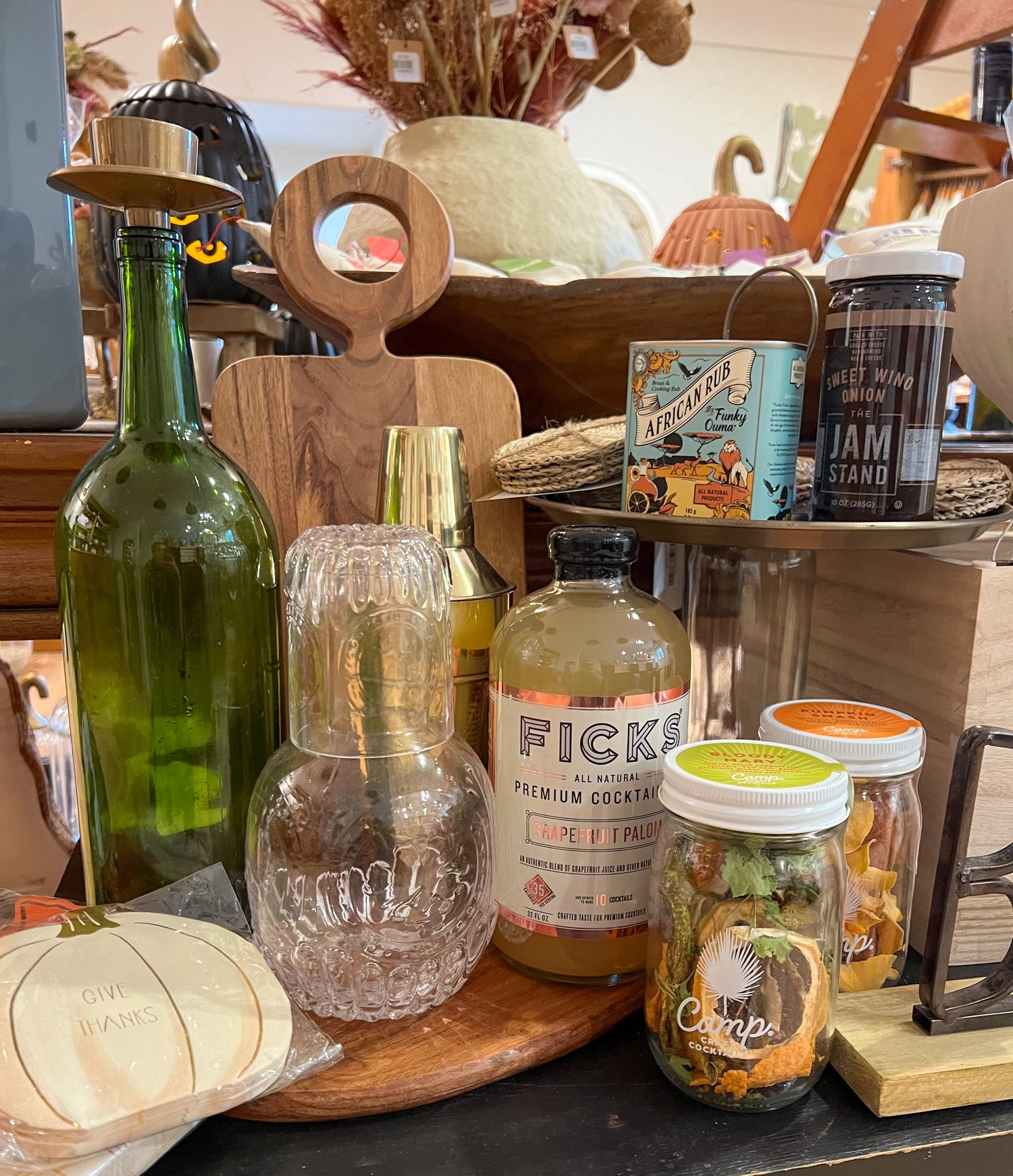 The Protea Collective