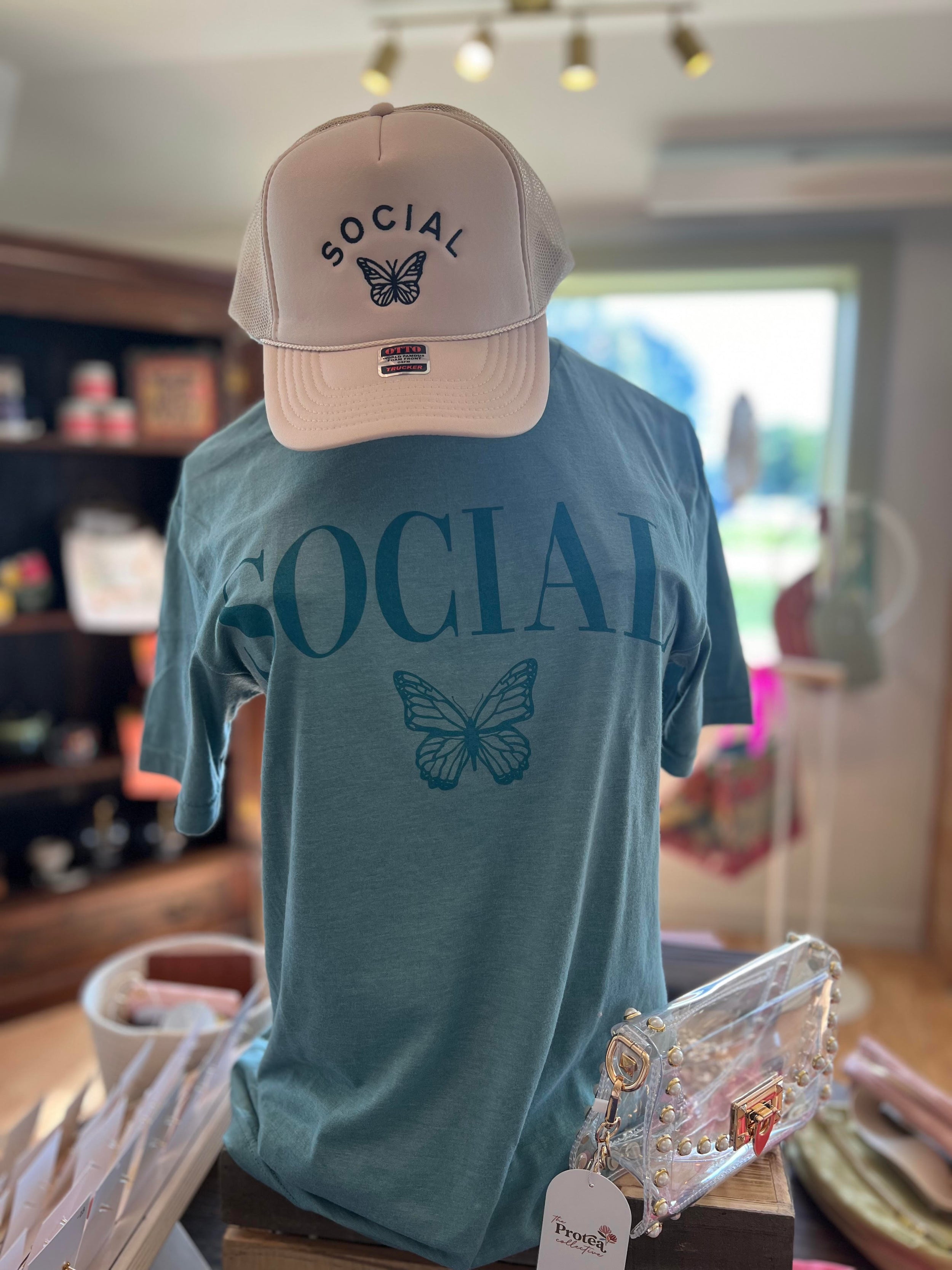 The Protea Collective